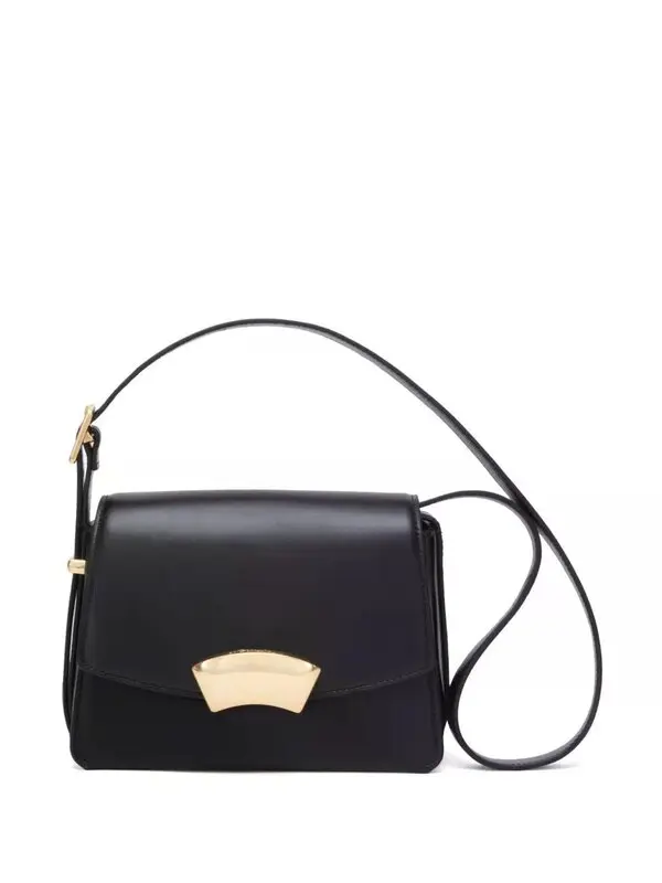 3.1 Phillip Lim Id Logo-engraved Shoulder Bag