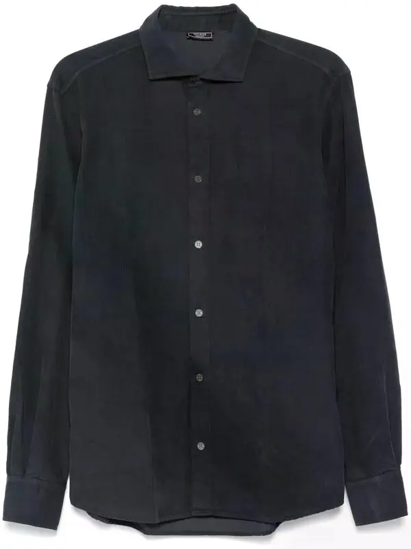 Peserico Corduroy Shirt
