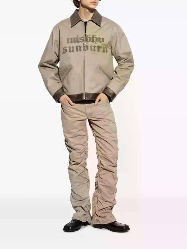 MISBHV Sunburn Work Jacket