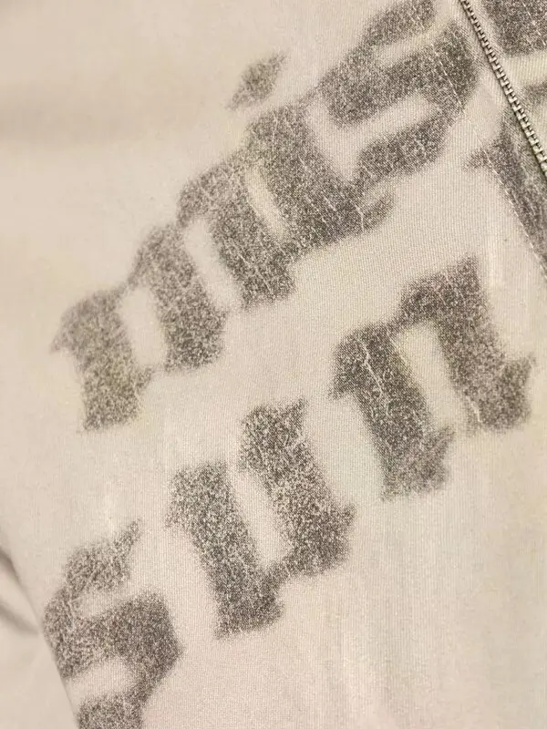 MISBHV Sunburn Work Jacket