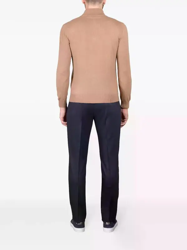 MOORER Terni Sweater