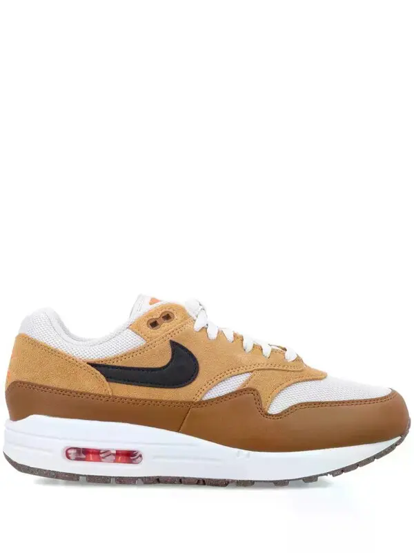 Nike Air Max 1 Essential Sneakers - Brown