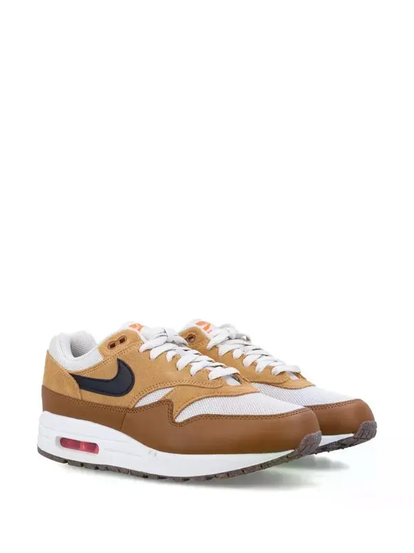 Nike Air Max 1 Essential Sneakers - Brown
