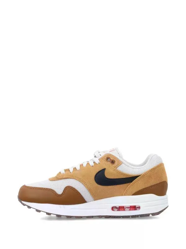 Nike Air Max 1 Essential Sneakers - Brown