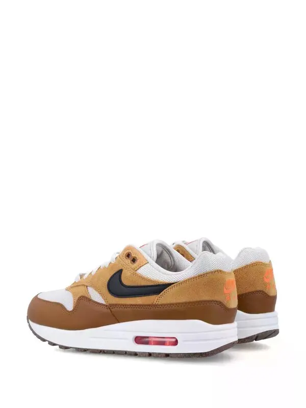 Nike Air Max 1 Essential Sneakers - Brown
