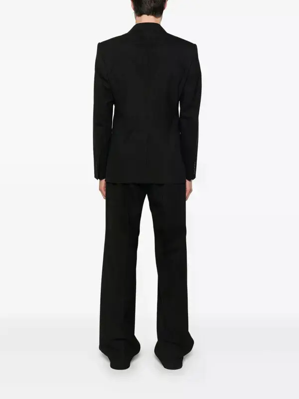 Dolce & Gabbana Double-breasted Suit