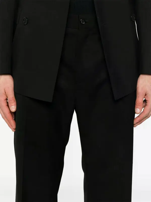 Dolce & Gabbana Double-breasted Suit