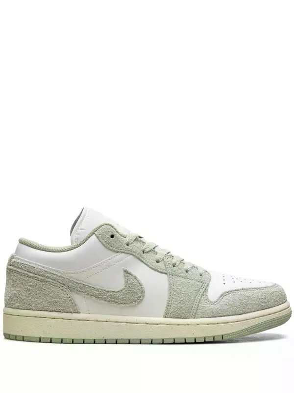 JORDAN Air 1 Lace-up Sneakers