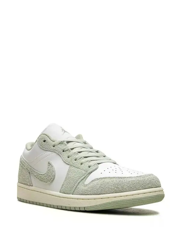 JORDAN Air 1 Lace-up Sneakers