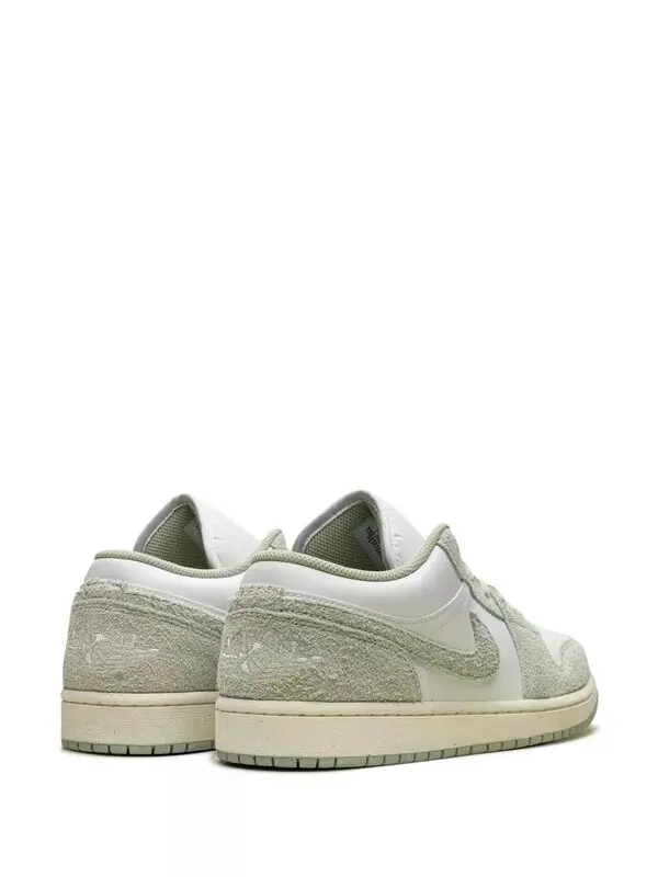 JORDAN Air 1 Lace-up Sneakers