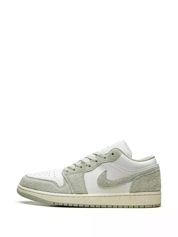JORDAN Air 1 Lace-up Sneakers