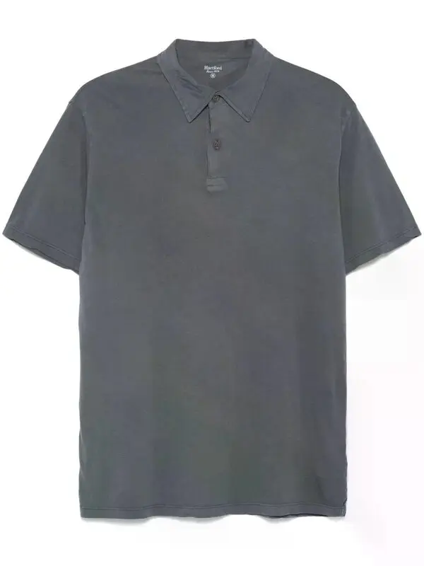 Hartford Jersey Polo Shirt