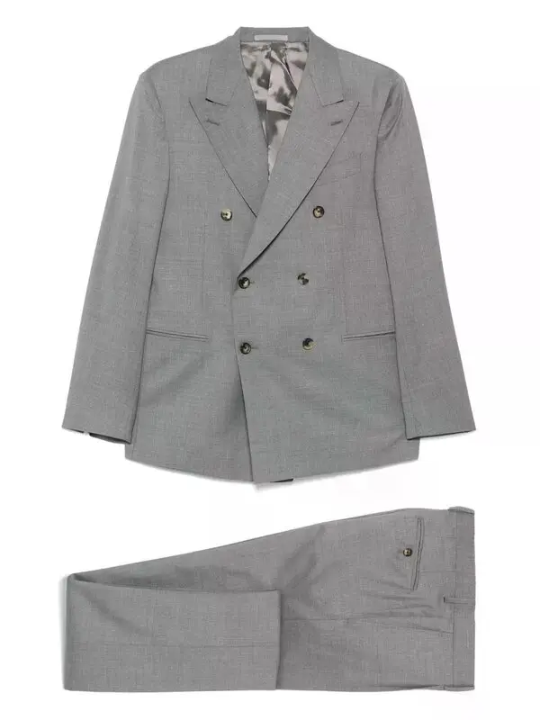 Caruso Norma Suit - Grey