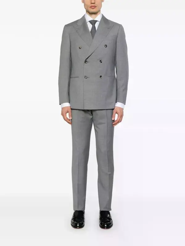 Caruso Norma Suit - Grey