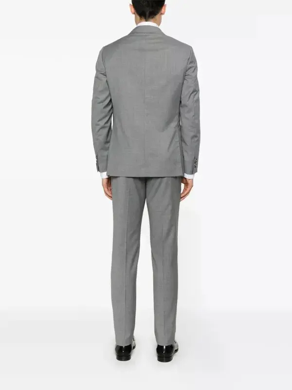Caruso Norma Suit - Grey