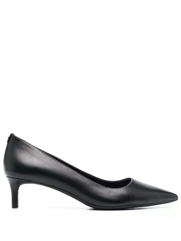 Michael Kors Alina Flex 50mm Pumps - Black