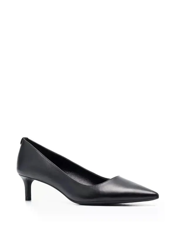 Michael Kors Alina Flex 50mm Pumps - Black