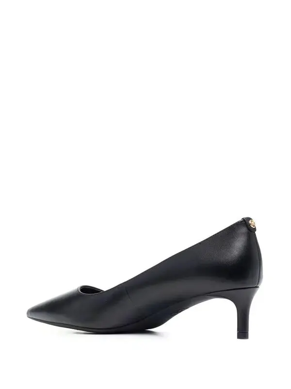 Michael Kors Alina Flex 50mm Pumps - Black
