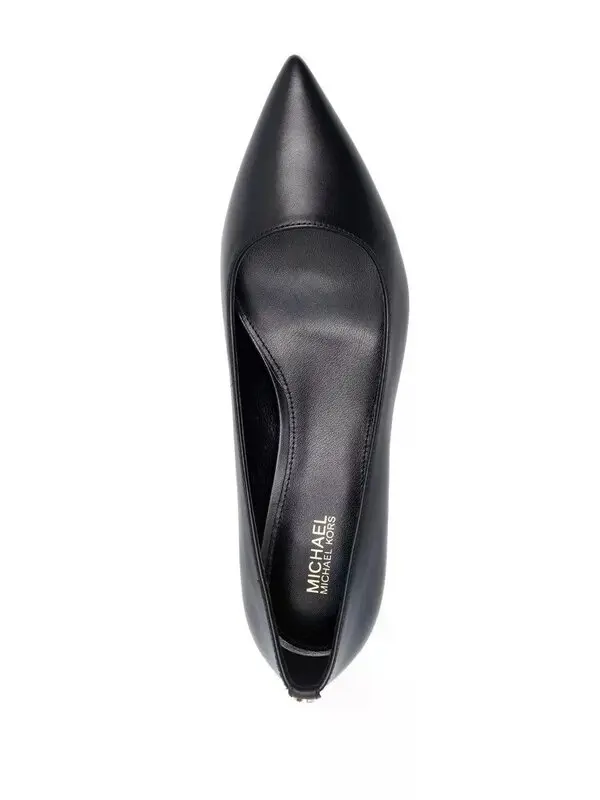 Michael Kors Alina Flex 50mm Pumps - Black
