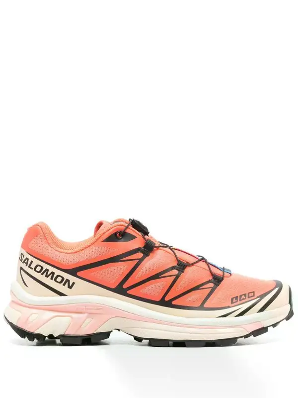 SALOMON Xt-6 Chunky Sneakers