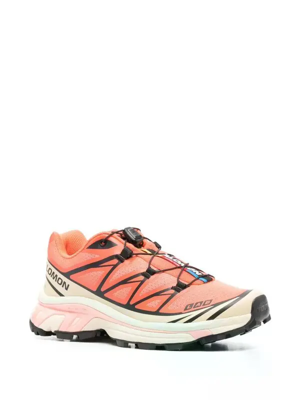 SALOMON Xt-6 Chunky Sneakers