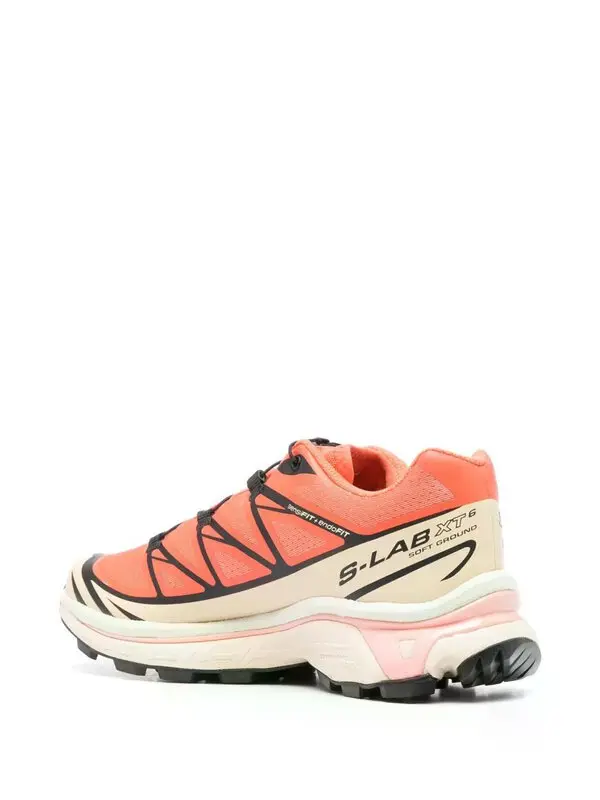 SALOMON Xt-6 Chunky Sneakers