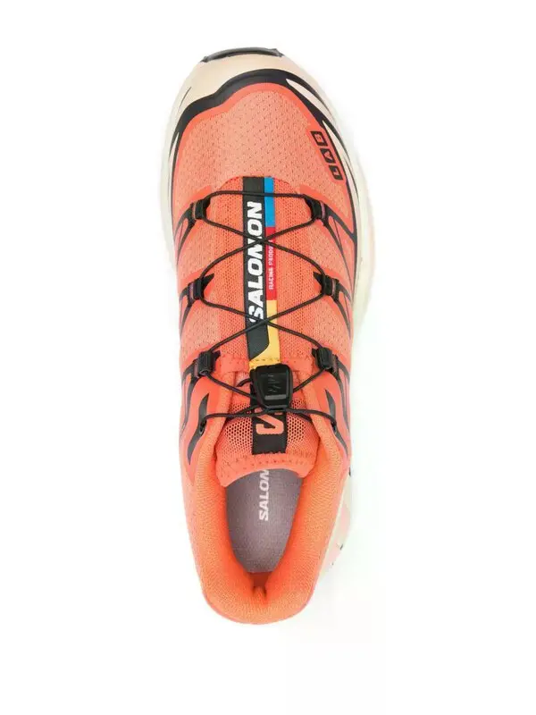 SALOMON Xt-6 Chunky Sneakers