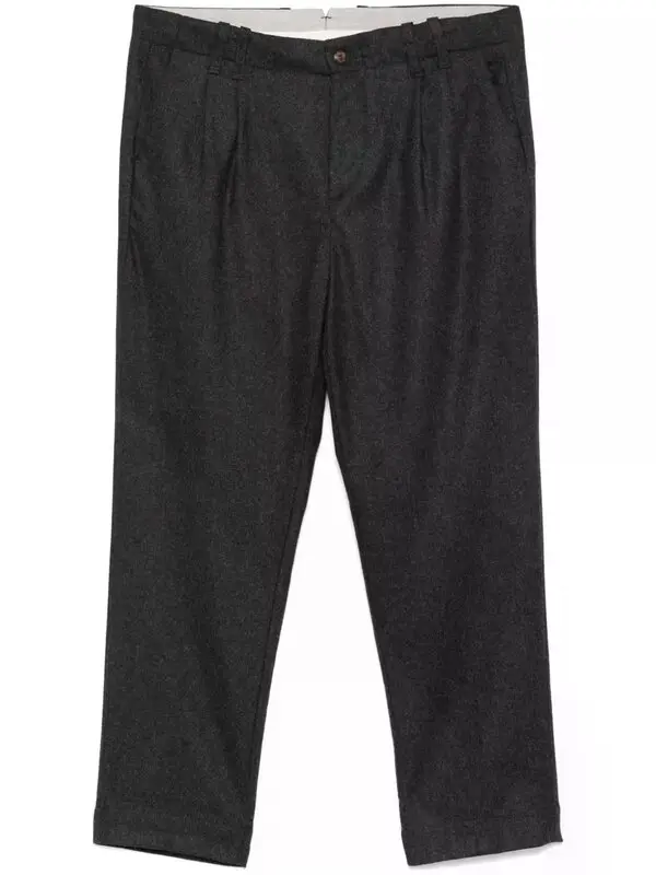 MYTHS Hermes Tailored Trousers