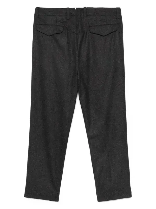 MYTHS Hermes Tailored Trousers