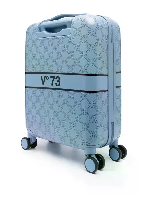V°73 Logo-detail Travel Case