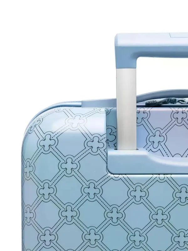 V°73 Logo-detail Travel Case