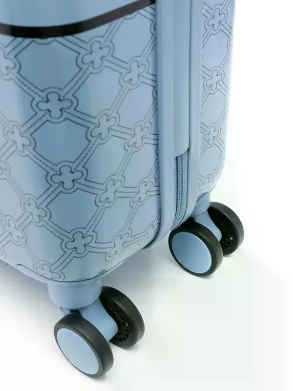 V°73 Logo-detail Travel Case