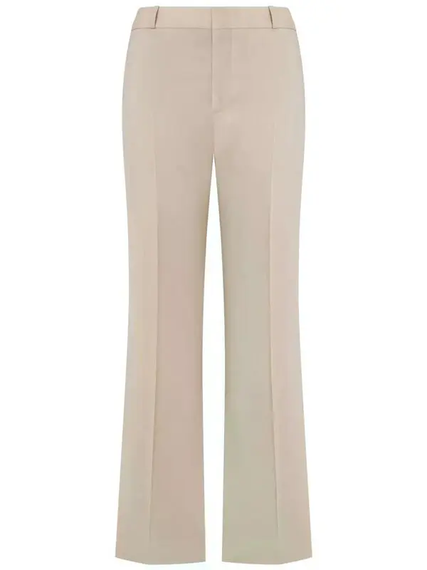 Moschino Flared Trousers