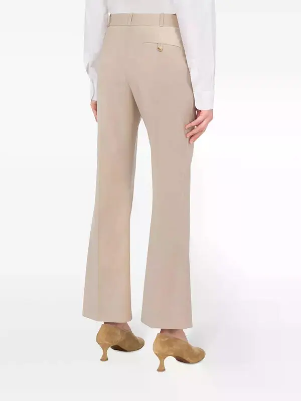 Moschino Flared Trousers