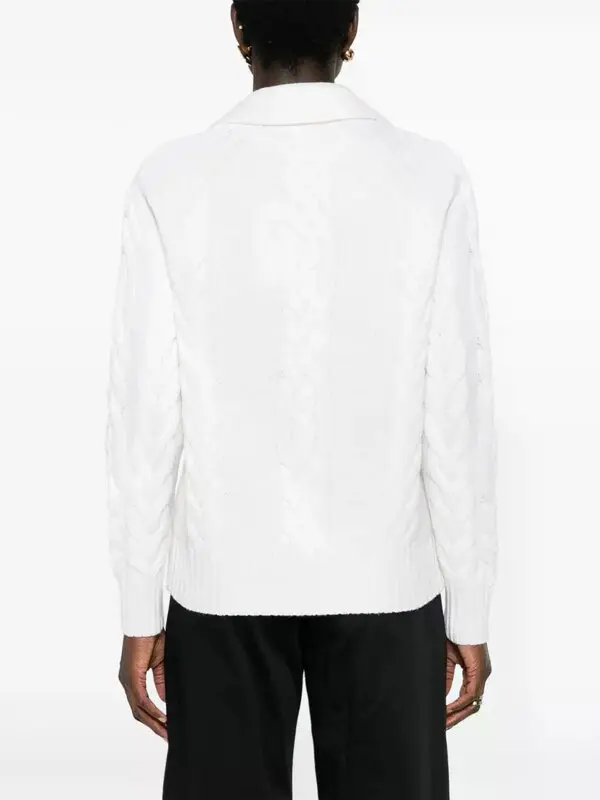 Max Mara Micio Double-breasted Jacket