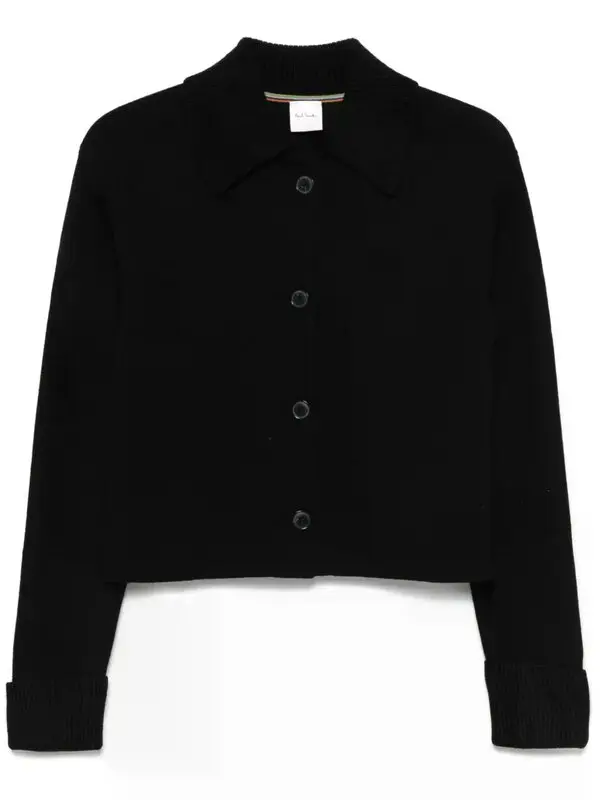 Paul Smith Wool Cardigan