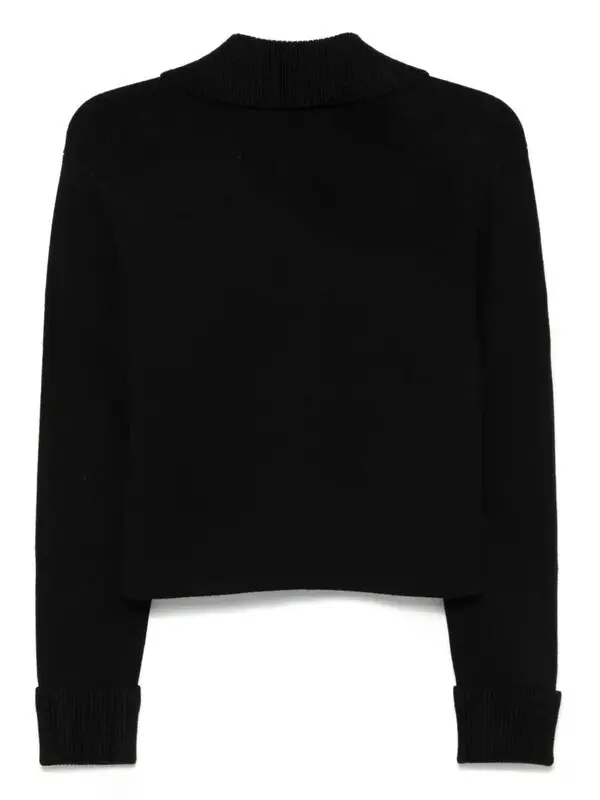 Paul Smith Wool Cardigan