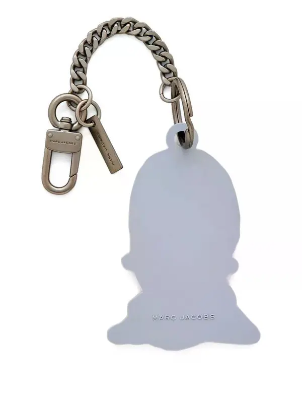 Marc Jacobs The Marc Bag Charm
