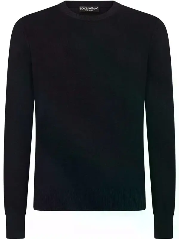 Dolce & Gabbana Cashmere Jumper
