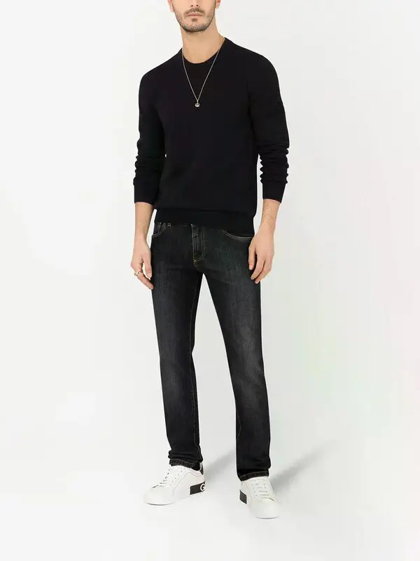 Dolce & Gabbana Cashmere Jumper