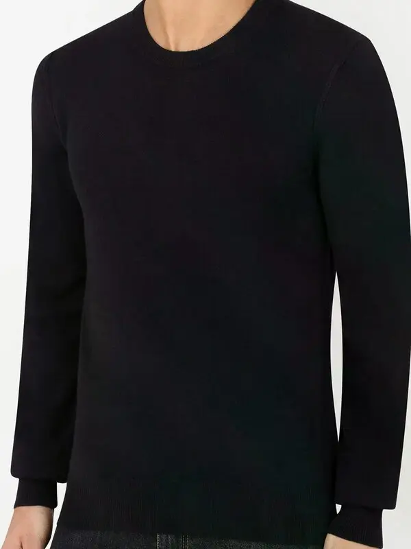 Dolce & Gabbana Cashmere Jumper