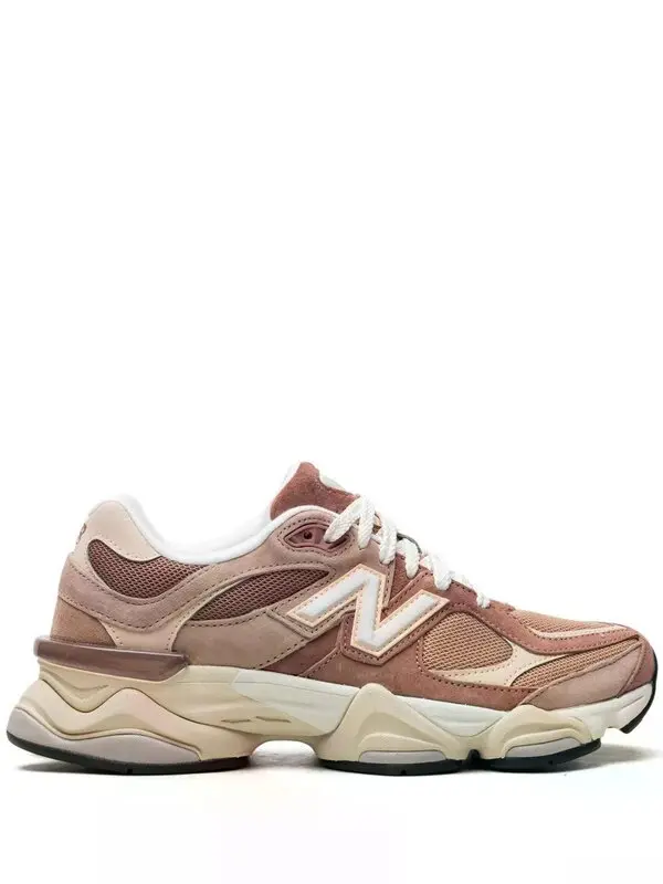 NEW BALANCE 9060 Sneakers - Neutrals