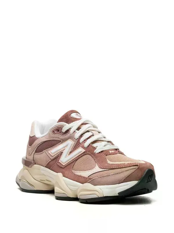 NEW BALANCE 9060 Sneakers - Neutrals