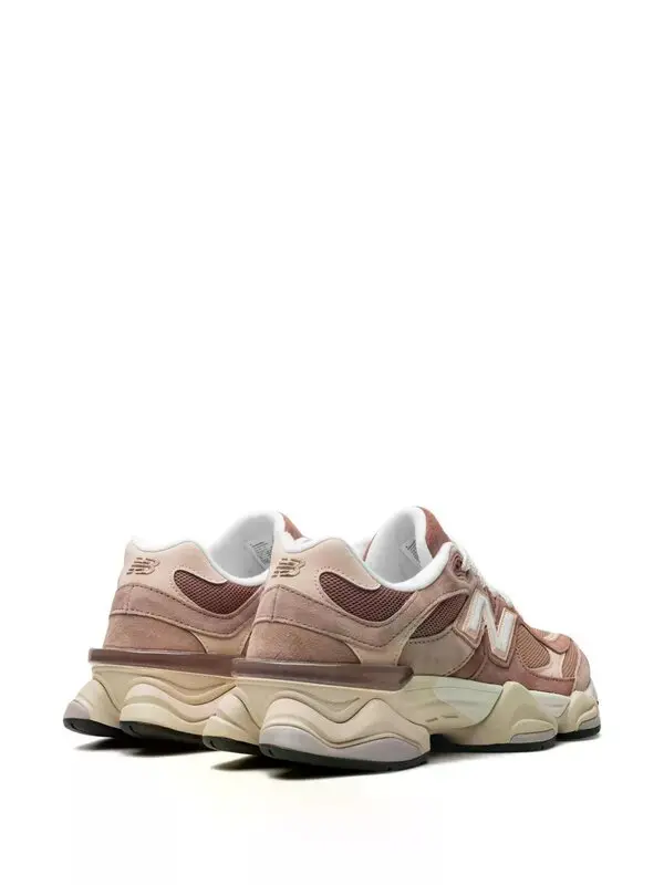 NEW BALANCE 9060 Sneakers - Neutrals