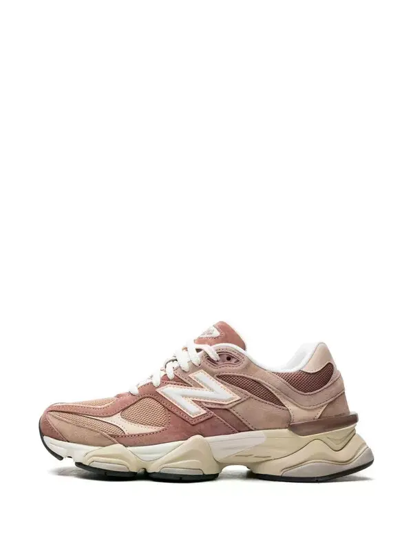 NEW BALANCE 9060 Sneakers - Neutrals