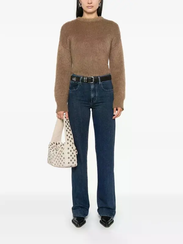 Jacob Cohen Hailey Jeans