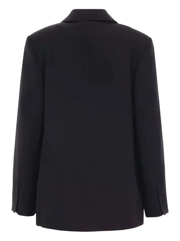 JIL SANDER Single-breasted Blazer
