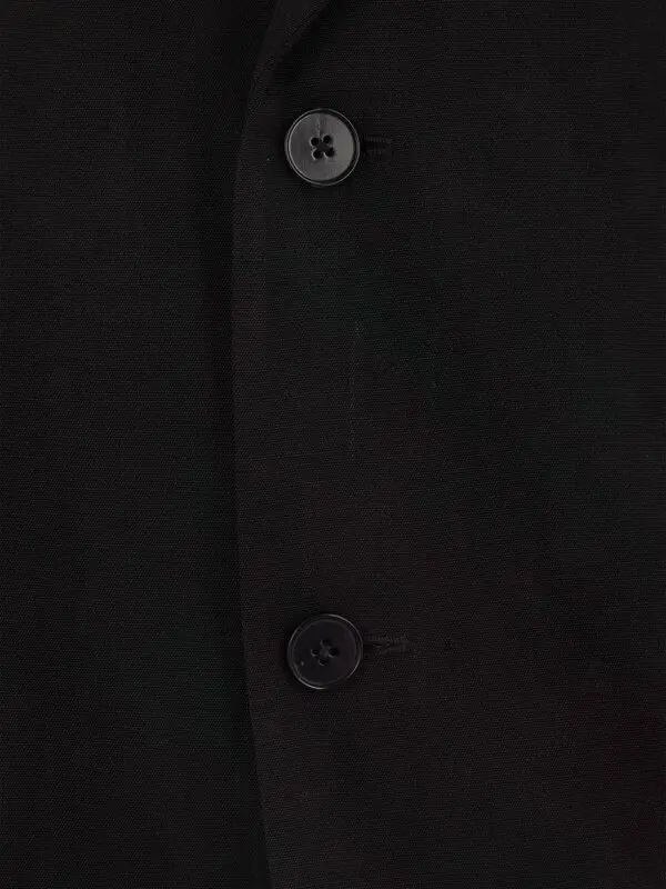 JIL SANDER Single-breasted Blazer