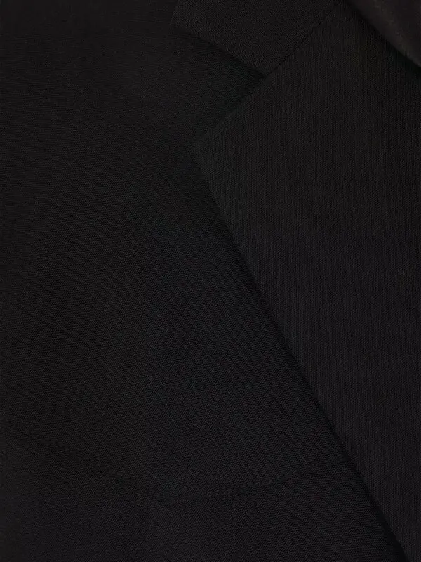 JIL SANDER Single-breasted Blazer