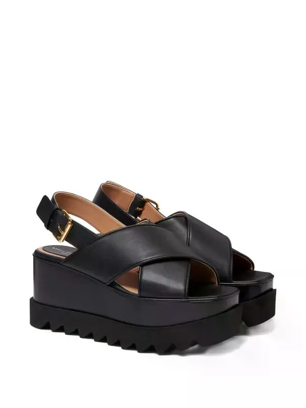 Stella McCartney Elyse Sandals